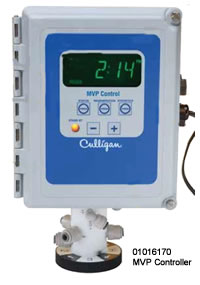 Culligan Water Conditioning of Danville -- Culligan HI-FLO 22 Spare Parts